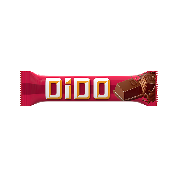 Dido Çikolata | Soil Food | Uluslararası Gıda ve Hazır Gıda Ticareti
