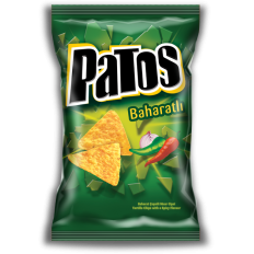 Ci̇ps | Atıştırmalık | Soil Food | Uluslararası Gıda ve Hazır Gıda Ticareti