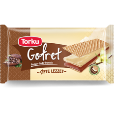 Gofret | Atıştırmalık | Soil Food | Uluslararası Gıda ve Hazır Gıda ...