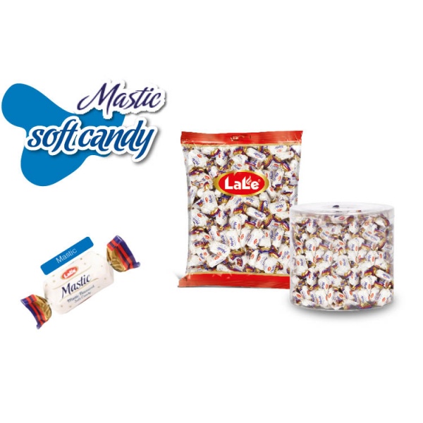Mastic-Softcandy | Soil Food | Uluslararası Gıda ve Hazır Gıda Ticareti